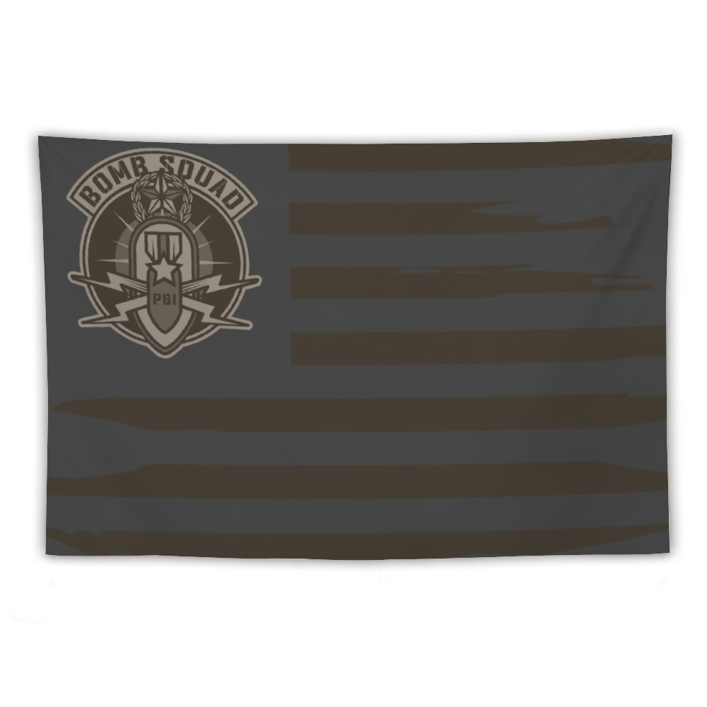 Pushing Our Limits - PipeBomB Industries