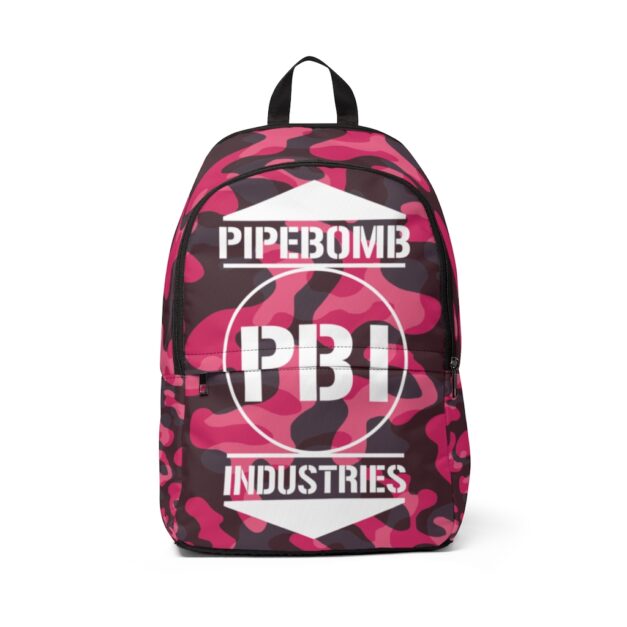 Backpacks Archives - PipeBomB Industries